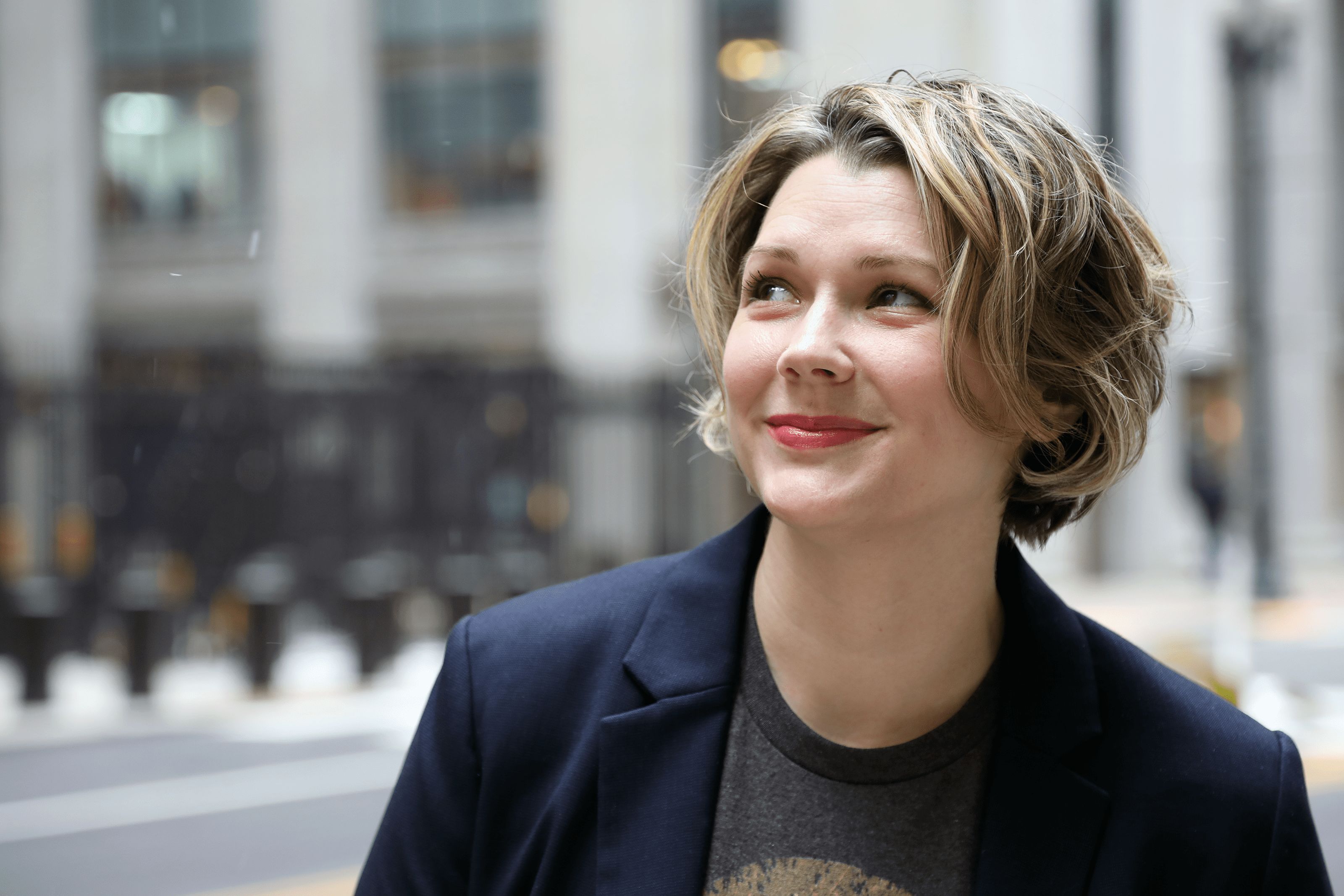 Conversations with a Female Engineer (Part 3) | CyberCoders Insights