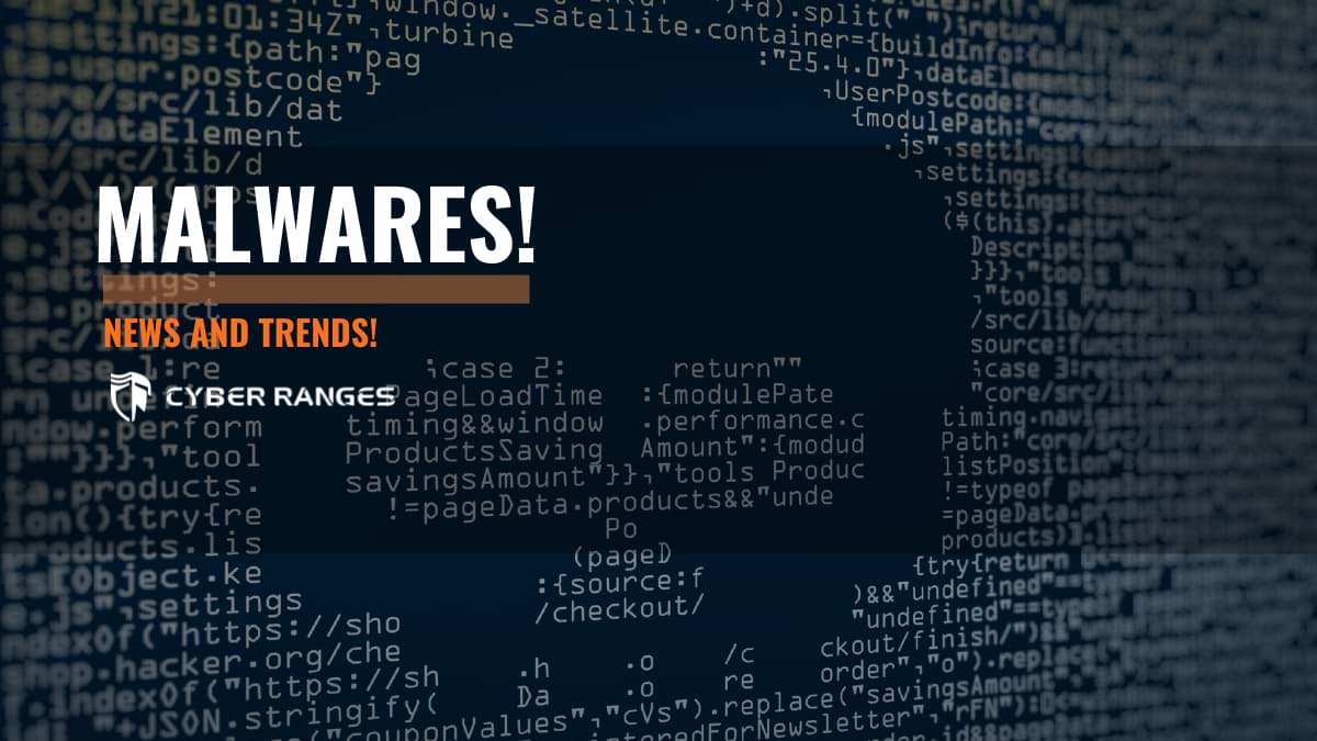 MALWARE NEWS AND LATEST TRENDS ON INFOSECURITY