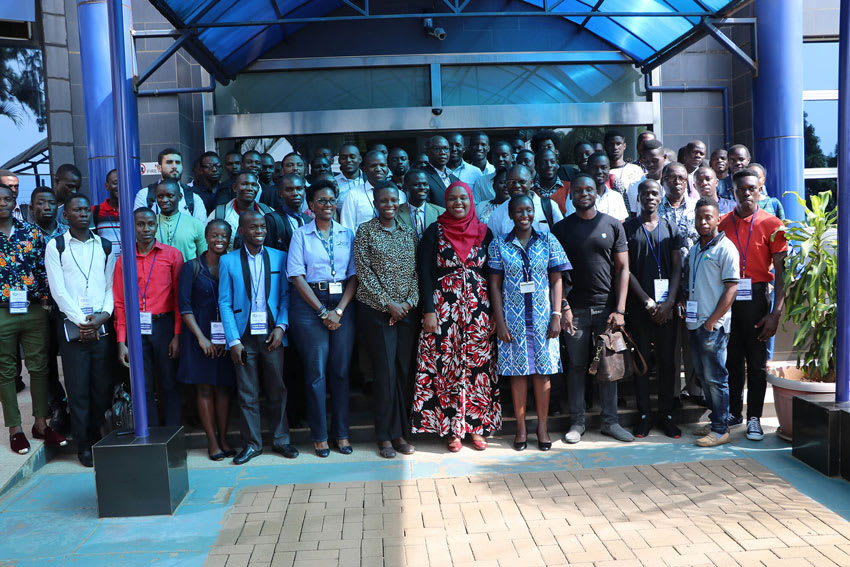 UCC CYBERSTARS COMPETITION LAUNCHED