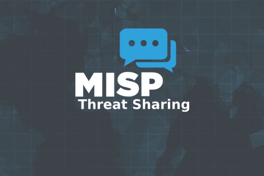 MISP Threat Sharing