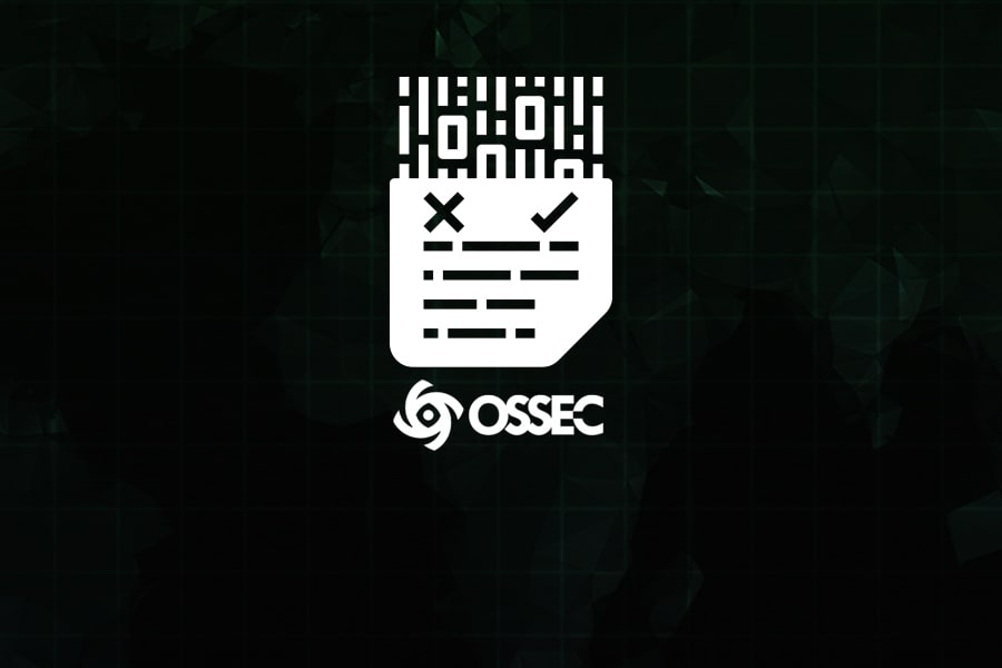 Advanced OSSEC Advanced OSSEC