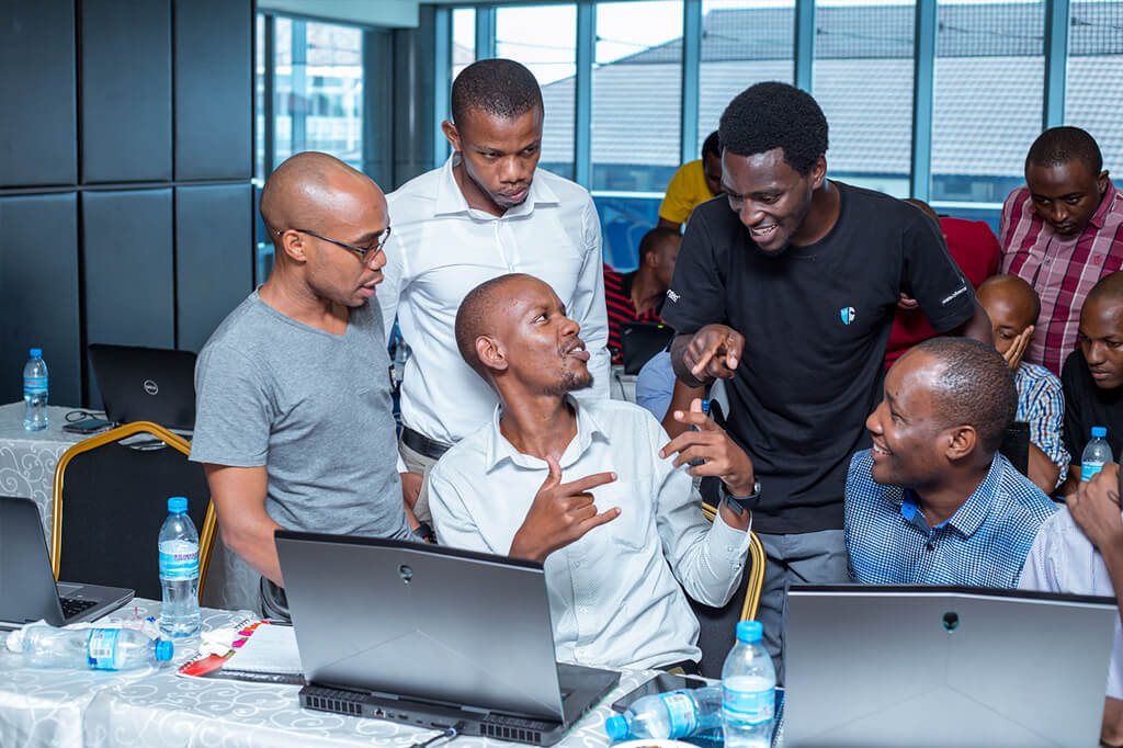 CyberDrills from CYBER RANGES