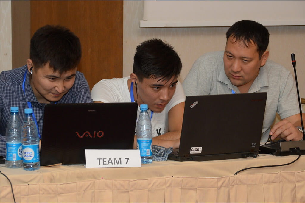 CyberDrills from CYBER RANGES