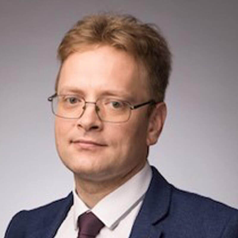 TRYZUB-Trident Cyberdrills