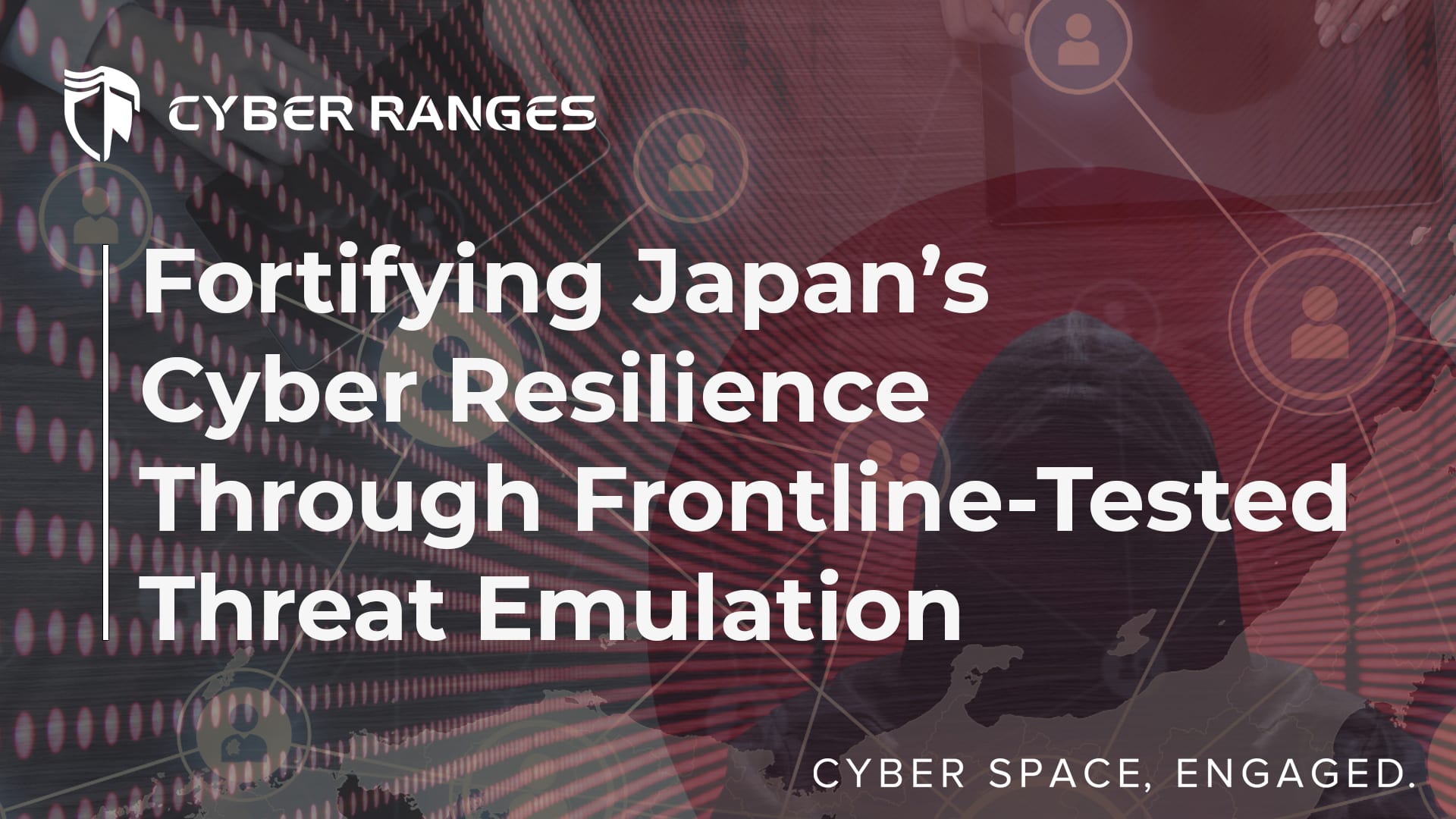 TRYZUB Cyberdrills-Fortifying Japan’s Cyber Resilience Through ...