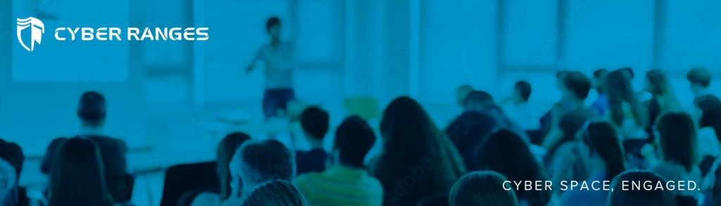 CYBER RANGES For Academia and Training Providers