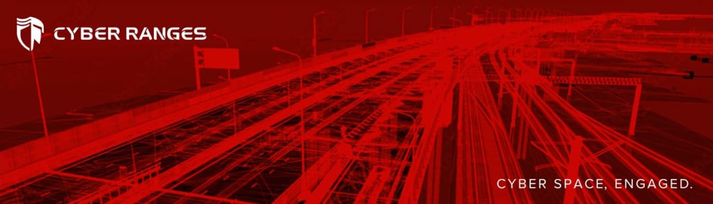 CYBER RANGES For Critical Infrastructure