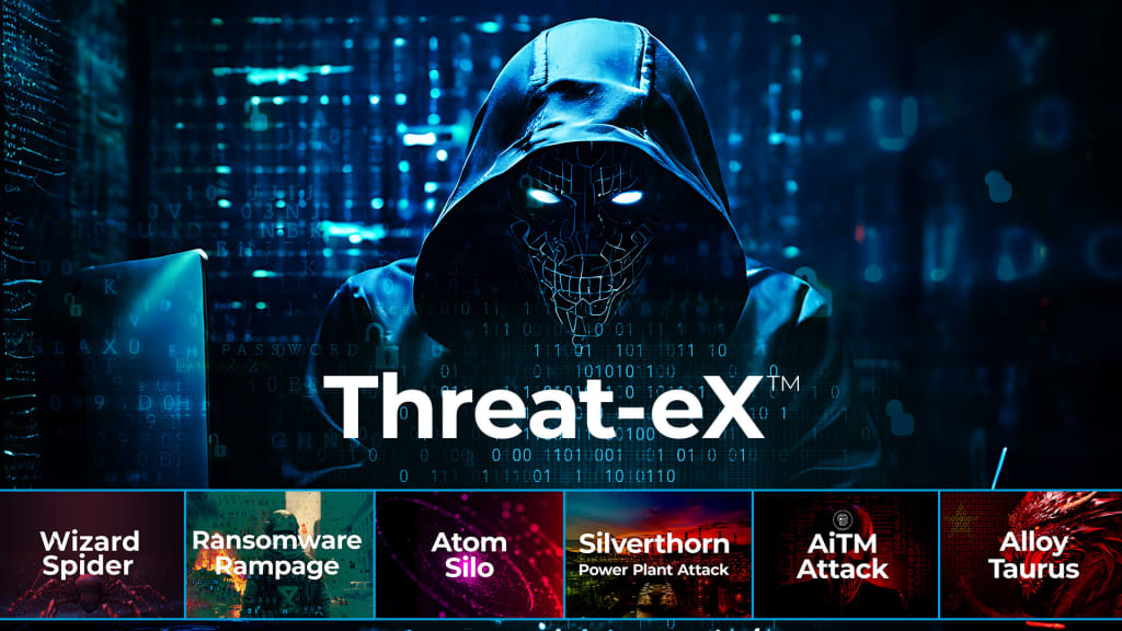 Free Access to CYBER RANGES Free Access to CYBER RANGES
