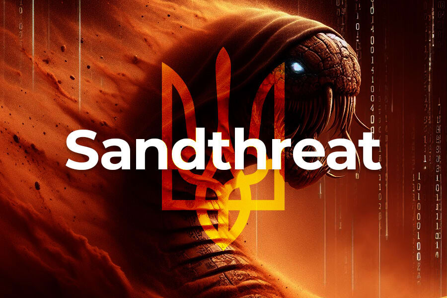 TRYZUB-Trident Cyberdrills