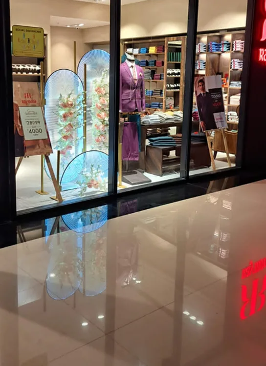 Innovations India Inn - Innovative Signage Solutions