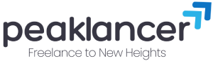 Peaklancer | Freelance Services Marketplace