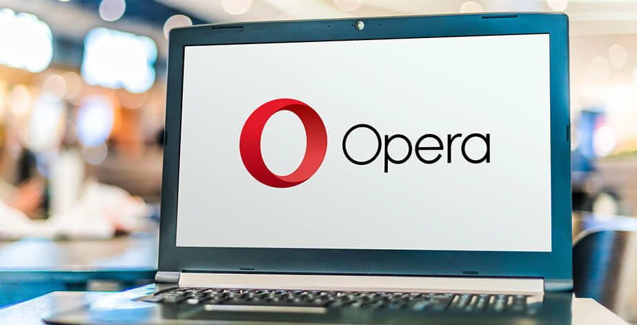 Opera teste un navigateur pour intégrer des applications Web3