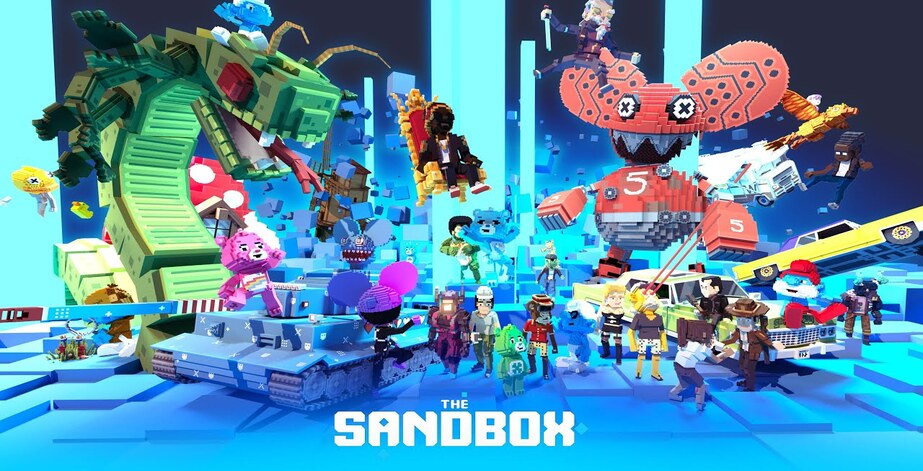 The Sandbox s'associe à Warner Music pour créer un parc musical