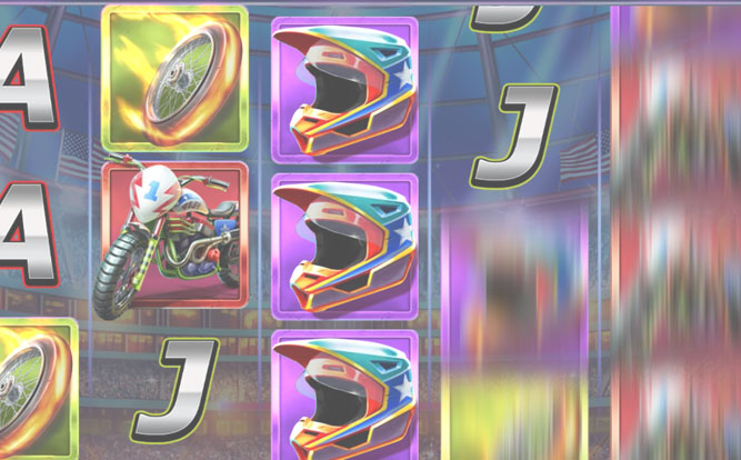 USA Flip Máquina tragaperras gratis + bono