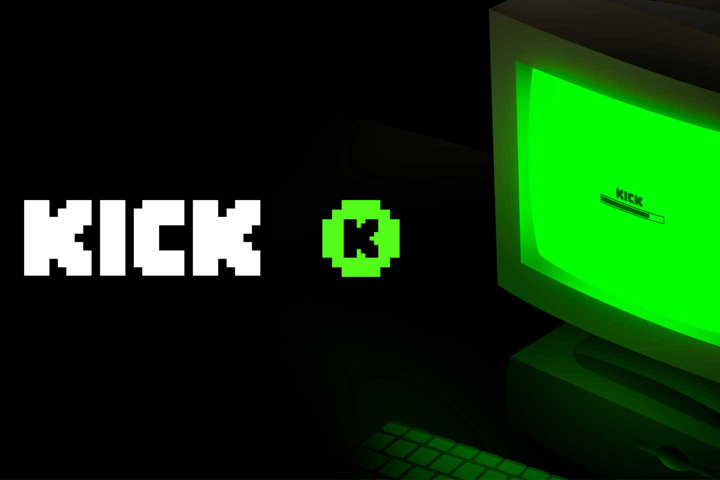 Kick.com ¡La plataforma de steaming de Stake por fin ha llegado!