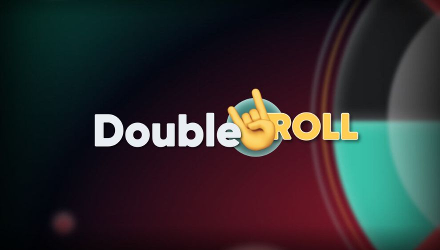 Double Roll Roleta online da Turbo Games