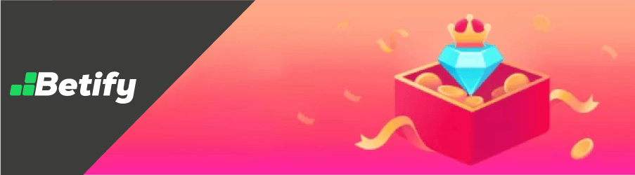 Betify Casino ¿Estafa o fiable? | Bono 1000€/$