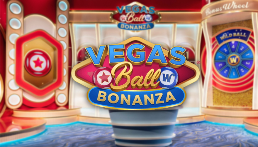 Vegas Ball Bonanza Live Juego gratis y bono de 2000