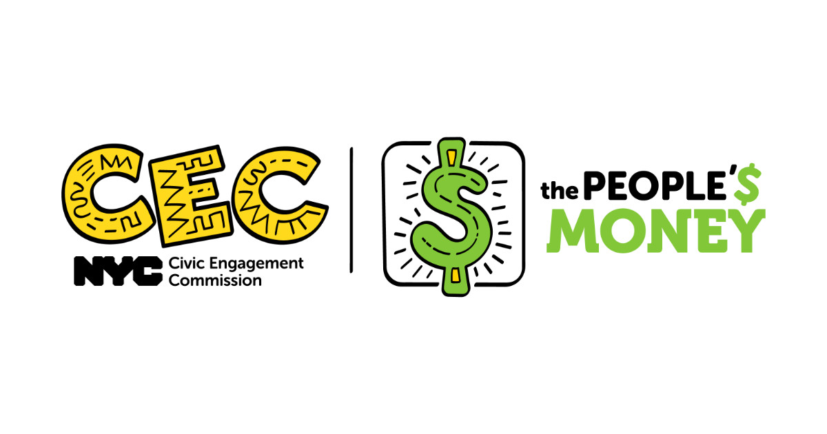 Nyc Civic Engagement Commission | The People's Money