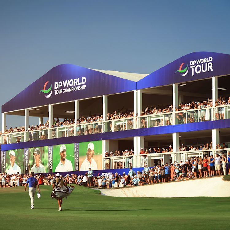 Tickets | DP World Tour Championship 2025 - DP World Tour Tickets | DP World Tour Championship 2025 - DP World Tour