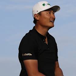 Haotong Li surges clear in Qatar - Articles - DP World Tour