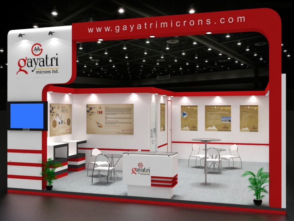 GAYATRI - D4D STUDIO