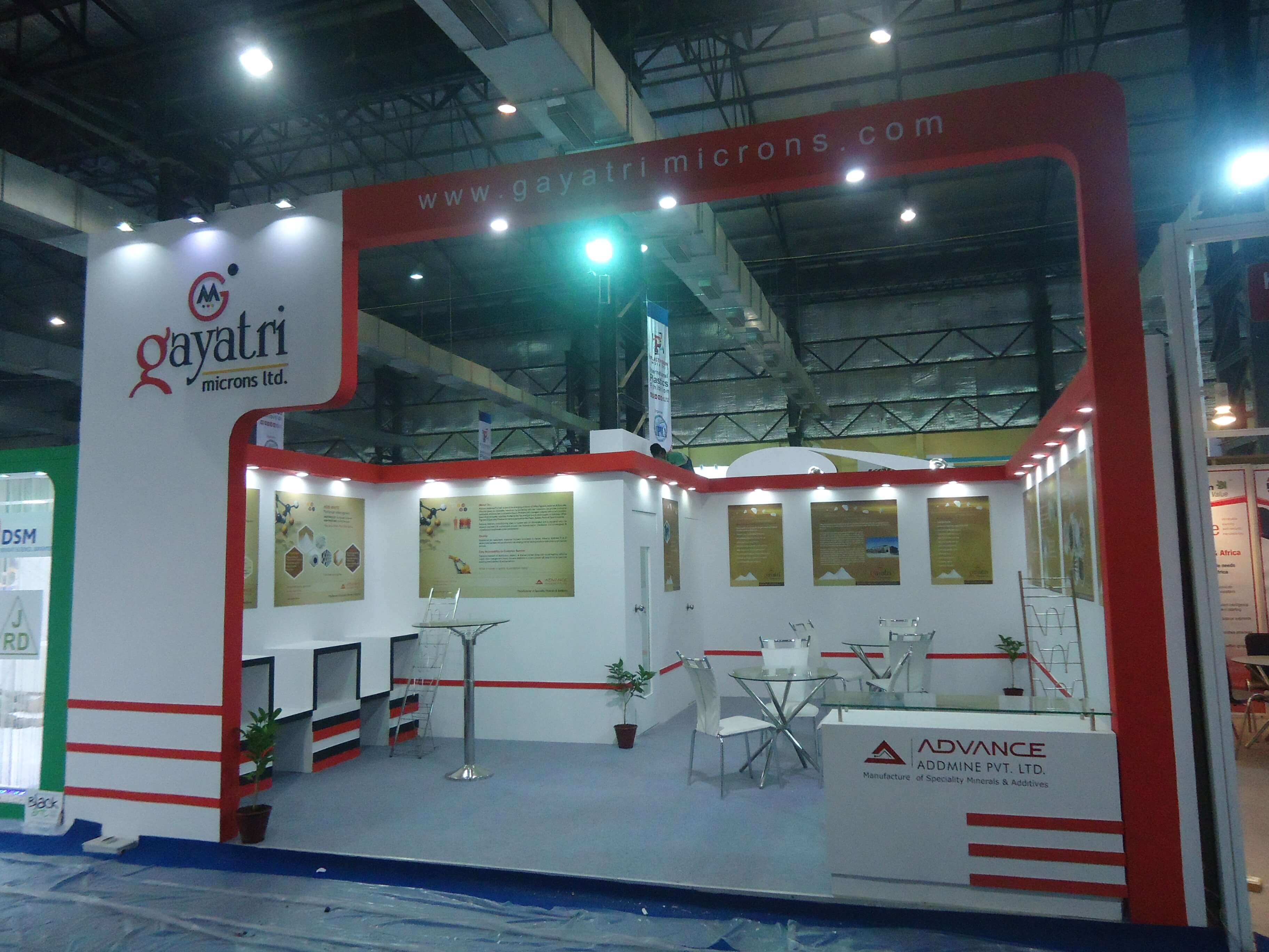 GAYATRI - D4D STUDIO