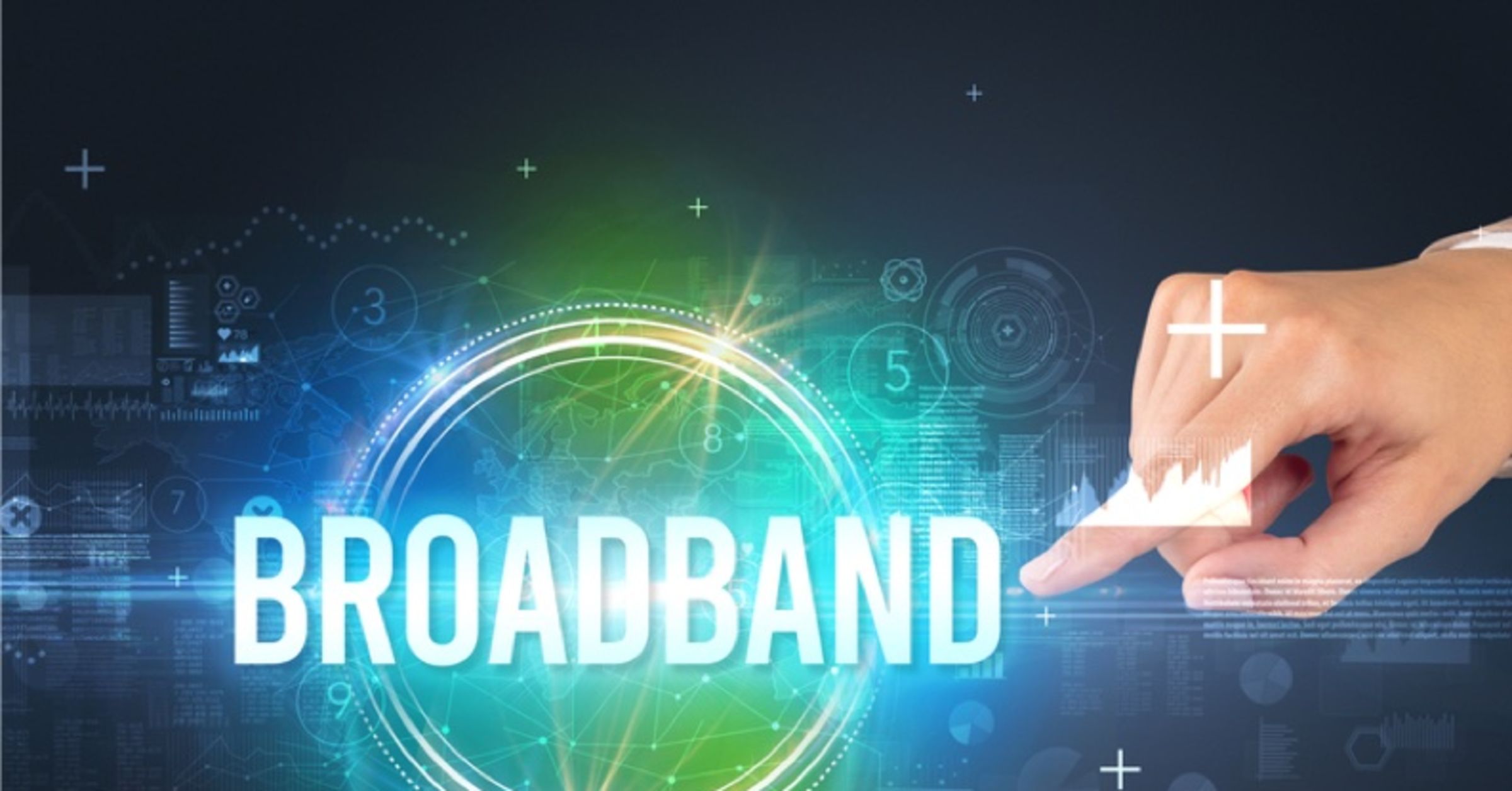 Understanding Broadband | Vilas County Economic Development Corporation ...