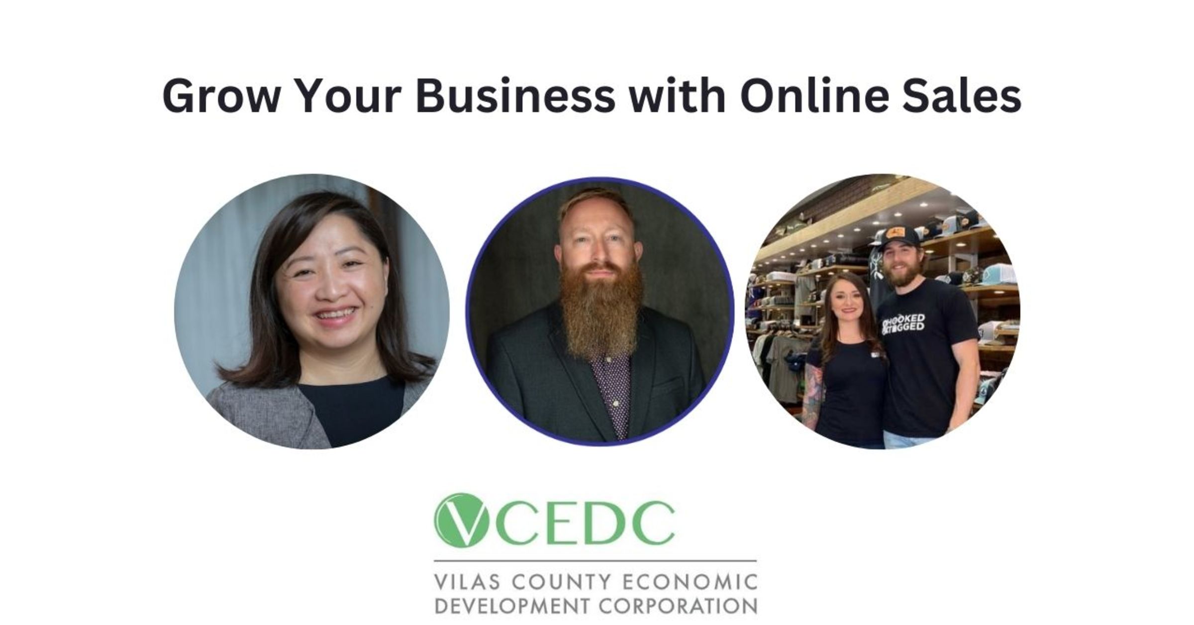 Grow Your Business with Online Sales | Vilas County Economic ...