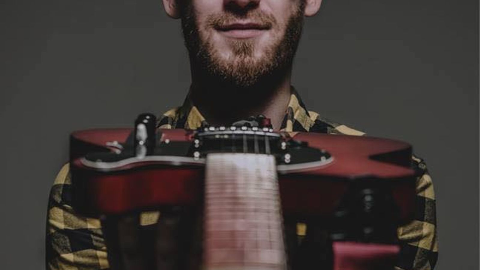 Alex Rossi Band :: Downtown Minocqua