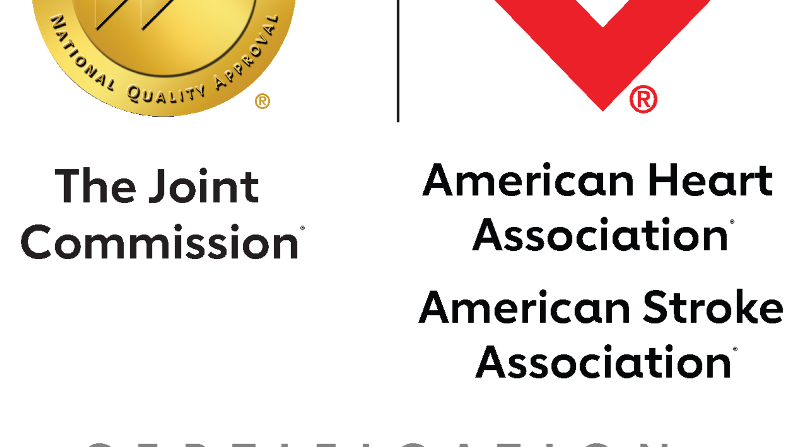 HYMC earns The Joint Commission's Gold Seal of Approval and the ...