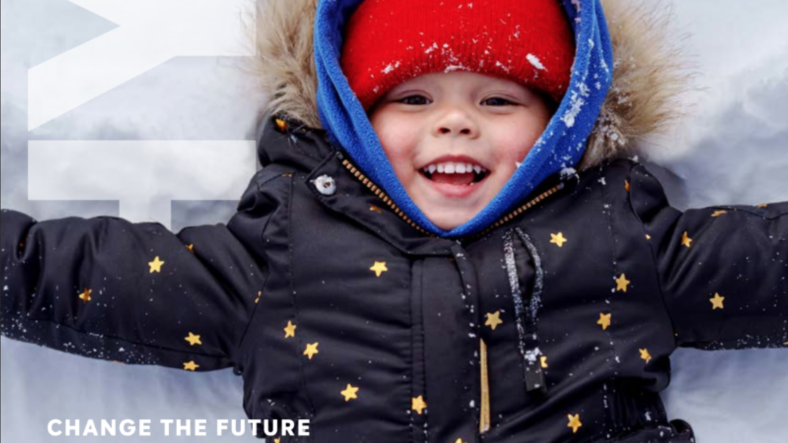 Winter 2023 :: Howard Young Foundation