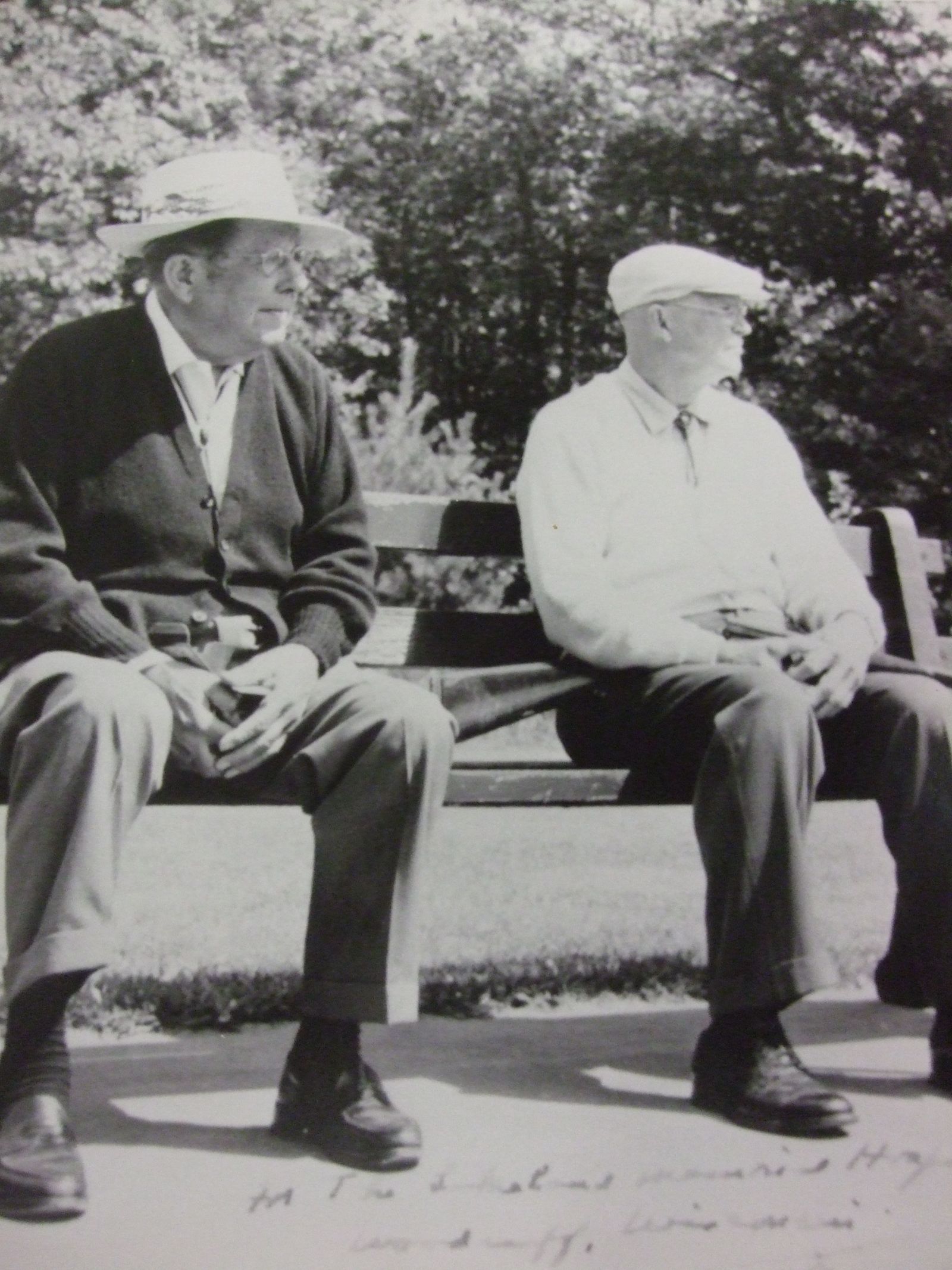 Howard Young's Legacy :: Howard Young Foundation