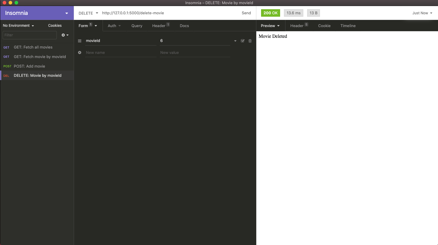 Creating Reactnode Apps That Connect To Postgresql And Harperdb Dev Community