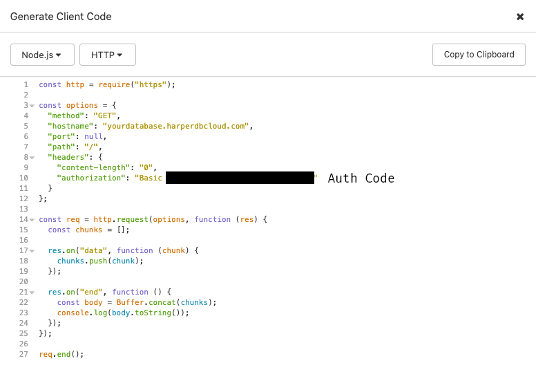 Creating Reactnode Apps That Connect To Postgresql And Harperdb Dev Community