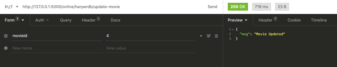 Creating React/Node apps that connect to PostgreSQL and HarperDB - DEV Community