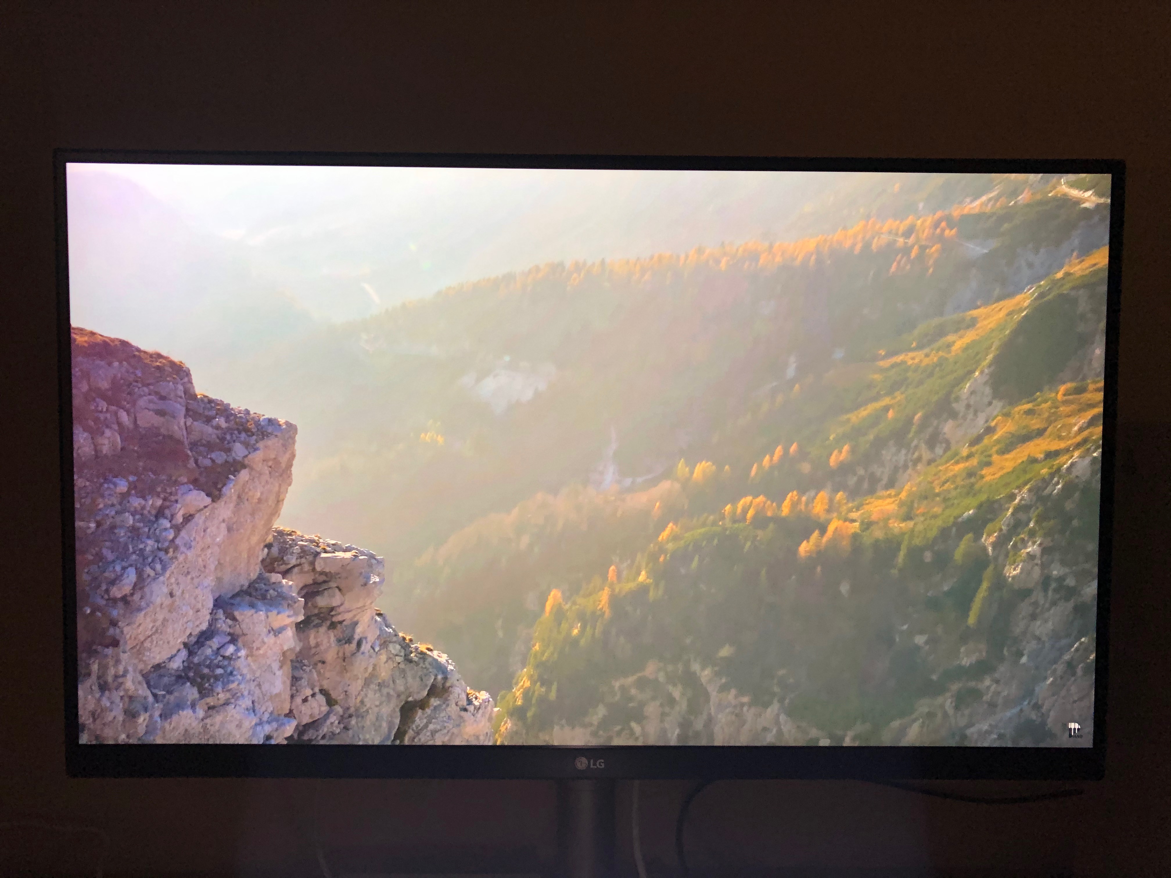My thoughts on using the LG 27UL850W 4K UHD LED LCD Monitor for ...