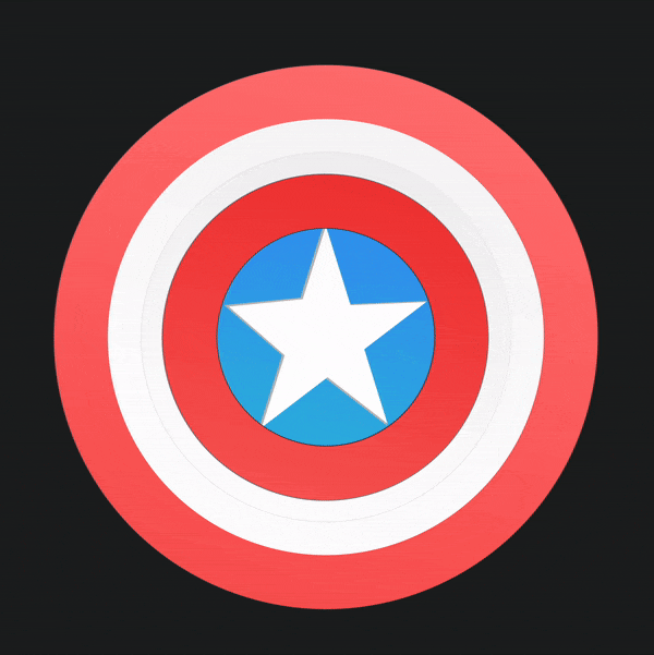How Creating Css Art Can Make You A Better Developer Dev Community