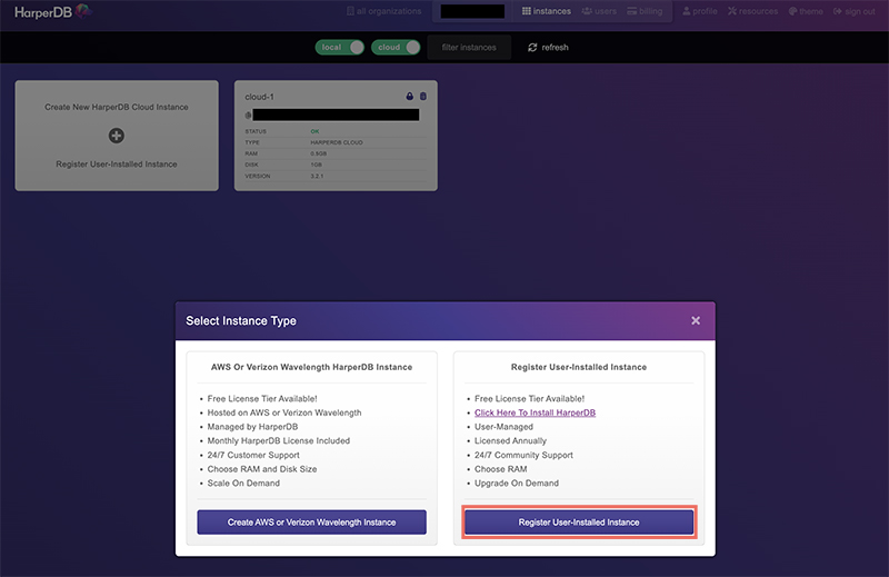 How to setup HarperDB on Ubuntu - DEV Community