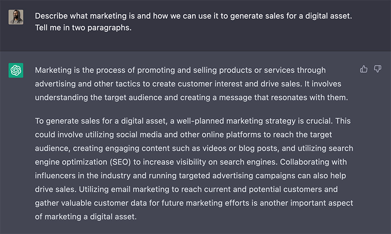 How to use ChatGPT to boost your work and career 10x