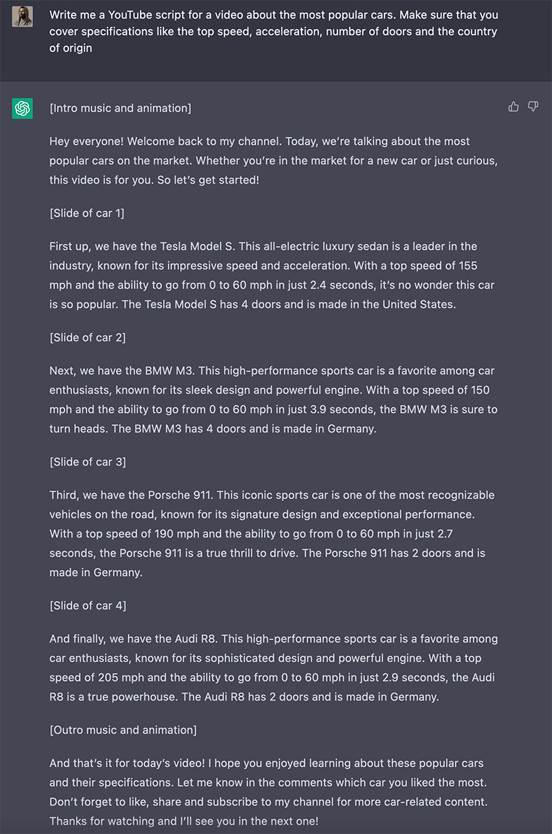 How to use ChatGPT to boost your work and career 10x