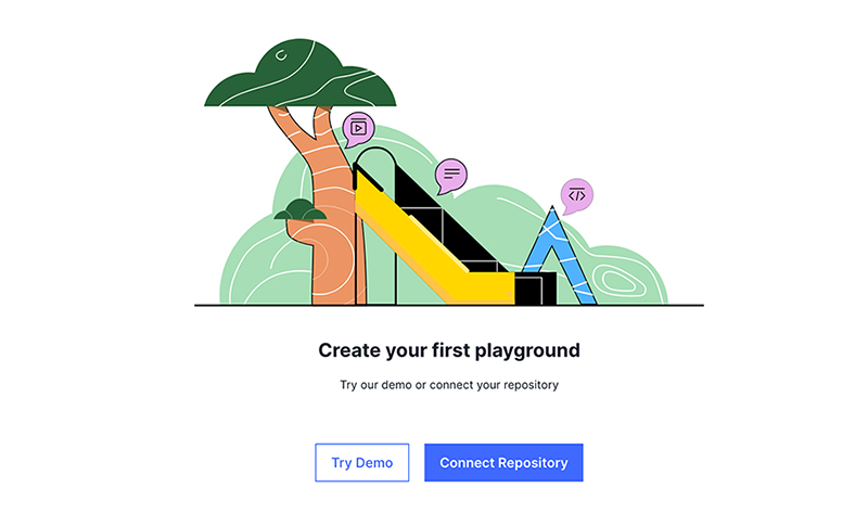 Building a character select screen with Next.js, using Livecycle to review the PR - DEV Community