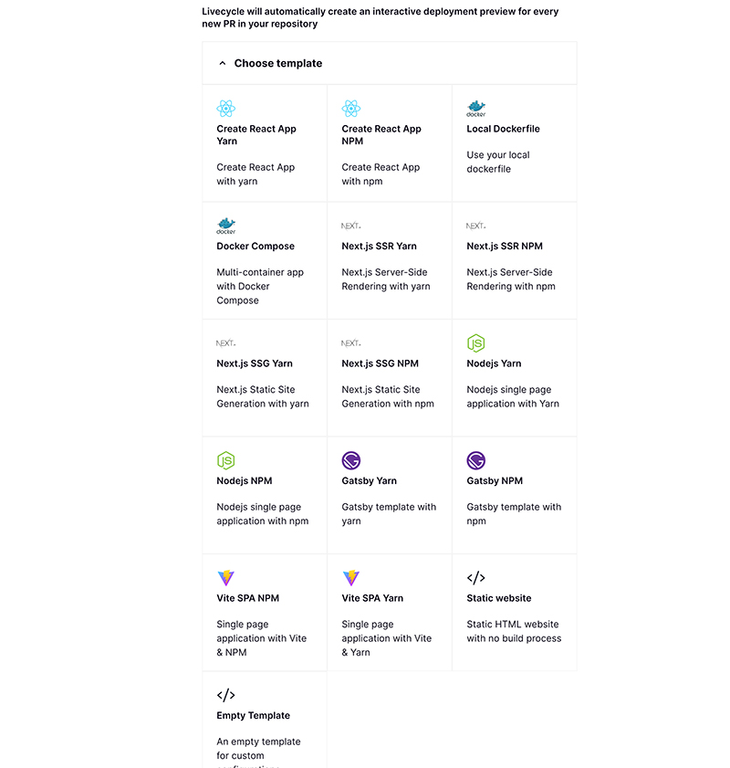 Building a character select screen with Next.js, using Livecycle to review the PR - DEV Community