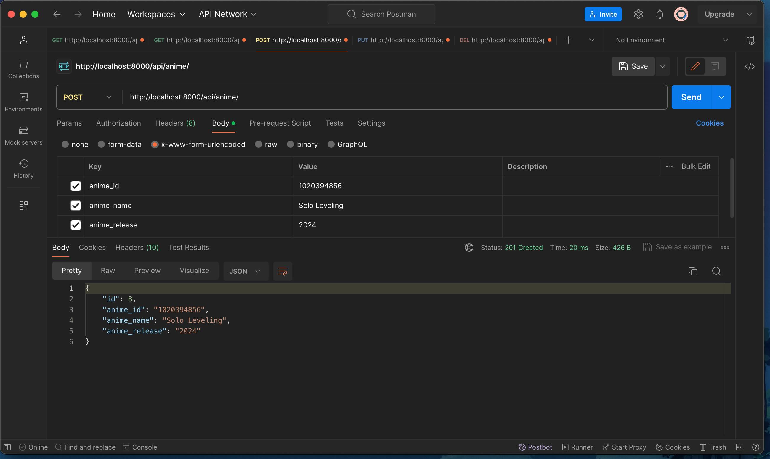 A Day In The Life Of A Developer Building A Dashboard App With Sql Nodejs Django And Next 
