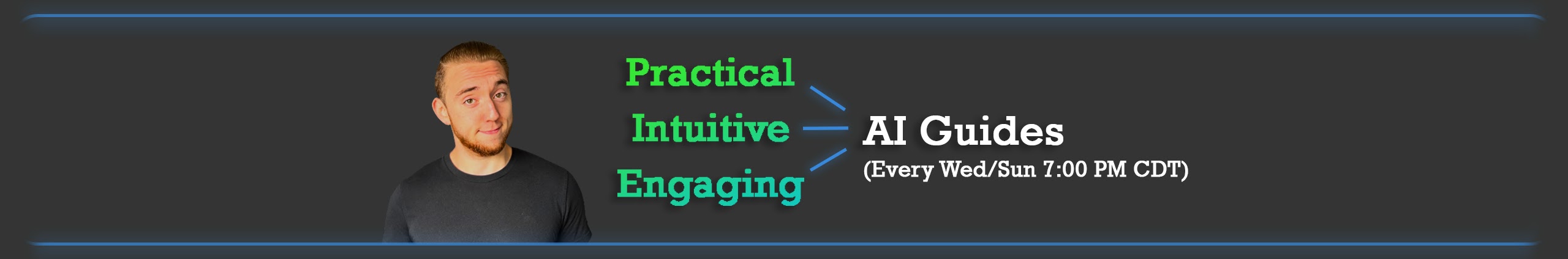 21 Must-Subscribe AI YouTube Channels for Learning and Inspiration ...