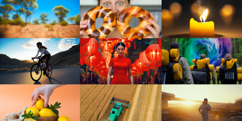 The Best AI Models for Video Generation in 2025 - DEV Community