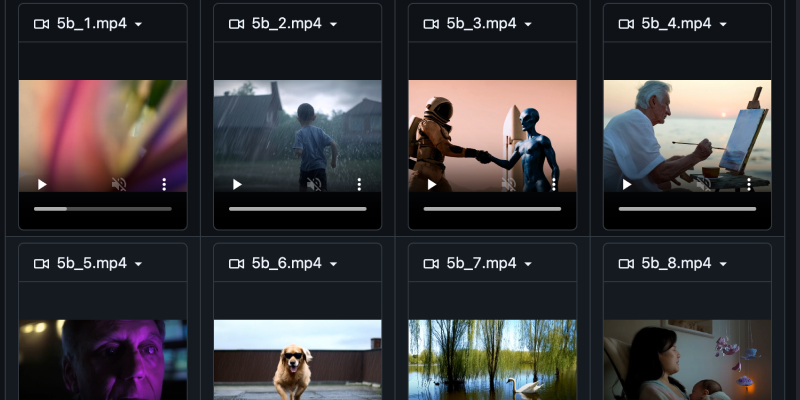 The Best AI Models for Video Generation in 2025 - DEV Community