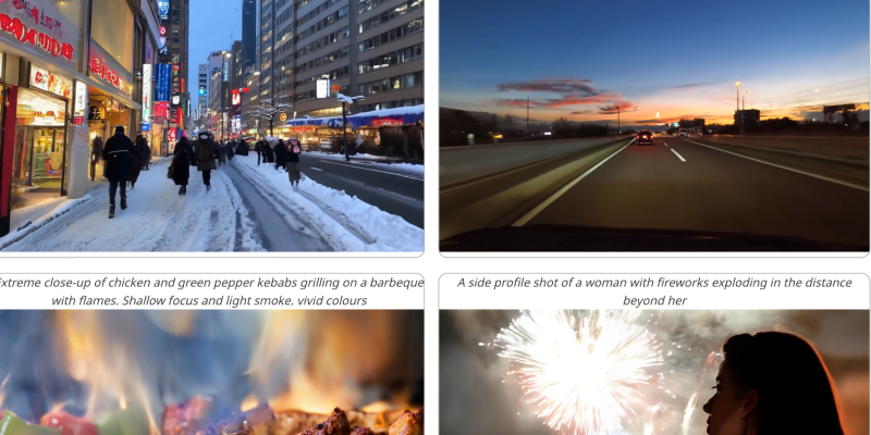The Best AI Models for Video Generation in 2025 - DEV Community