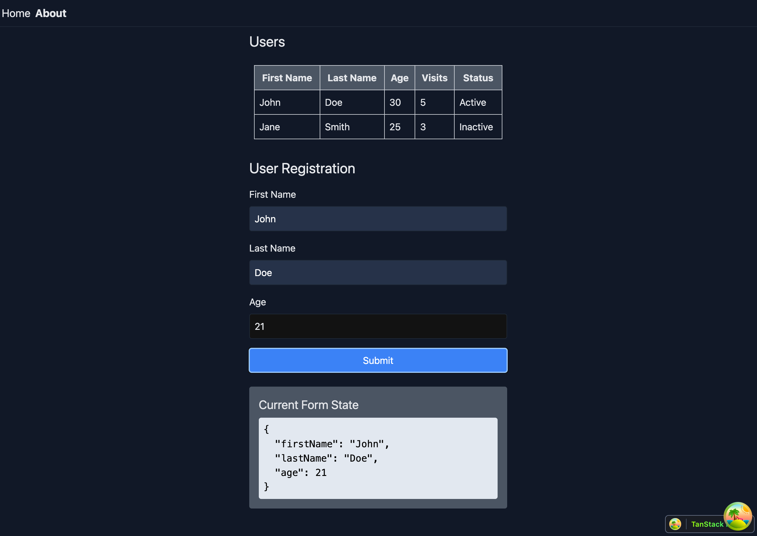 How to Build Modern React Apps with the TanStack Suite in 2025 - DEV Community