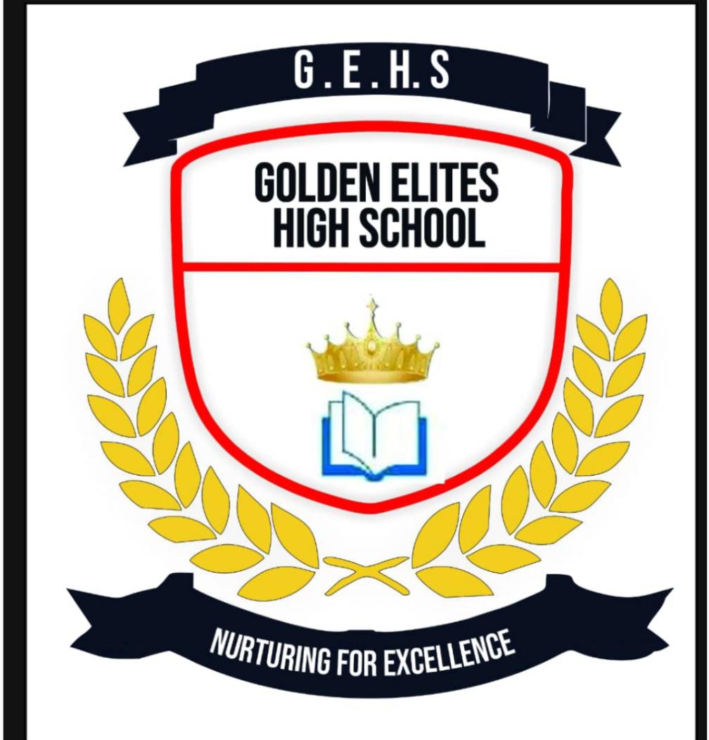 GOLDEN ELITES HIGH SCHOOL, ANAMBRA STATE,Nigeria